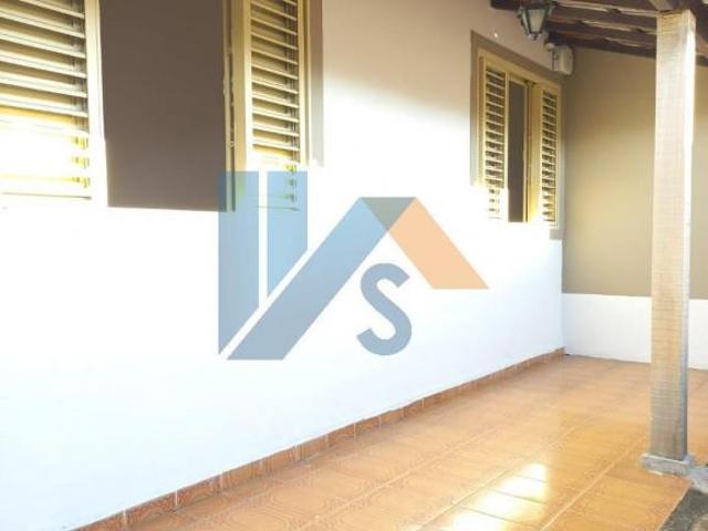 Casa, Cascalho, Lavras, MG