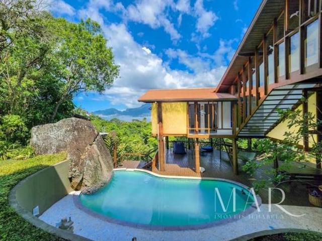 Casa Cascata