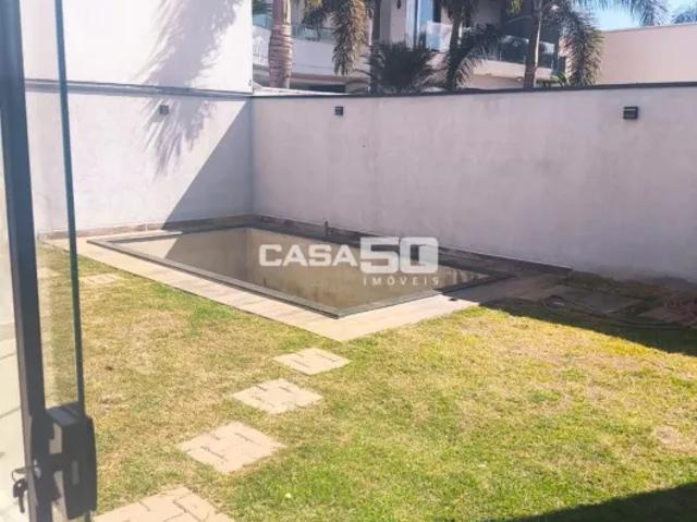 Casa Cascata Paulínia