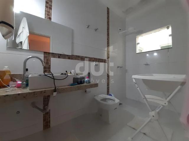 Casa Cascata Paulínia