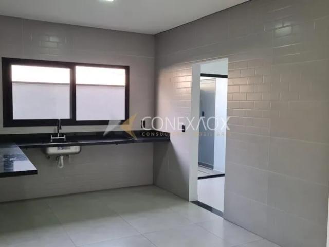 Casa Cascata Paulínia