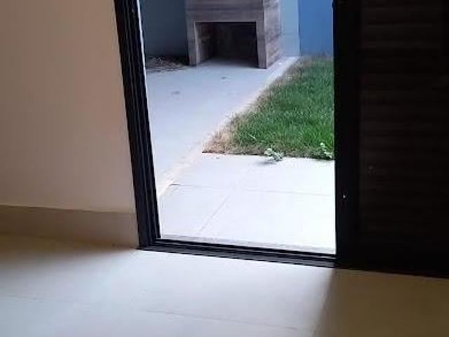 Casa, Cascata, Paulinia, SP