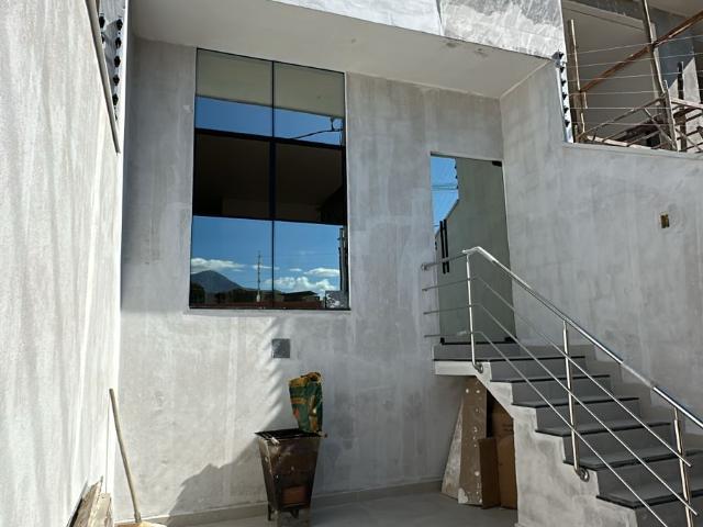 Casa castanheiras 2 qts Governador Valadares