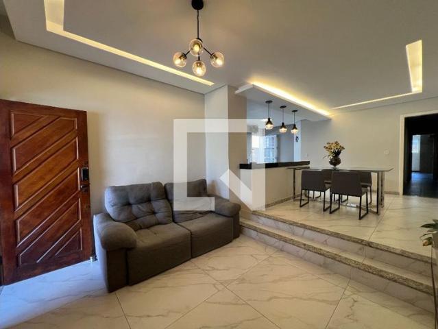 Casa, Castelo, 3 Quartos, 180 m2 Belo Horizonte