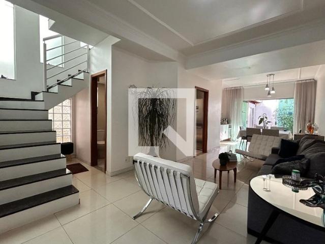 Casa, Castelo, 3 Quartos, 220 m2 Belo Horizonte