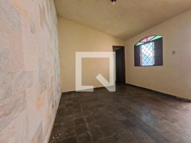 Casa, Castelo, 1 Quarto, 47 m2 Belo Horizonte