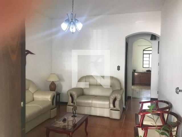 Casa, Castelo, 2 Quartos, 140 m2 Belo Horizonte
