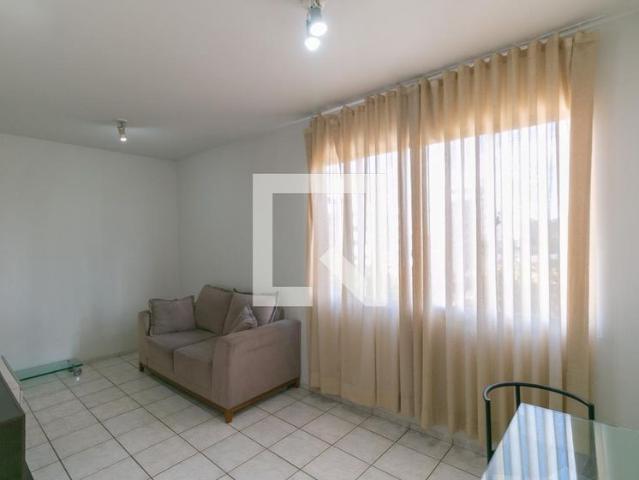 Casa, Castelo, 2 Quartos, 47 m2 Belo Horizonte