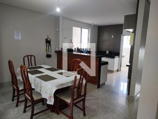 Casa, Castelo, 4 Quartos, 279 m2 Belo Horizonte