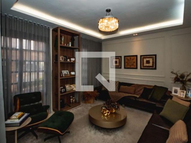 Casa, Castelo, 4 Quartos, 330 m2 Belo Horizonte