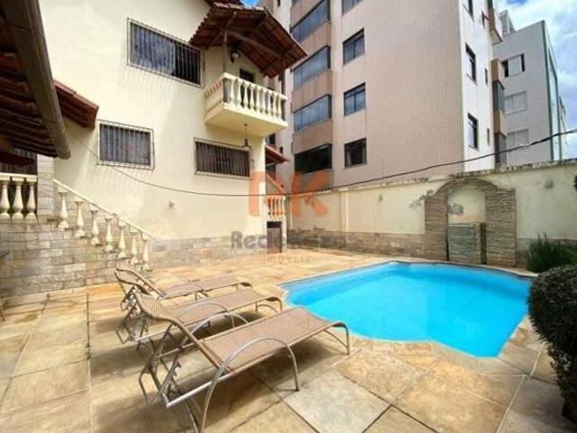 CASA CASTELO BELO HORIZONTE