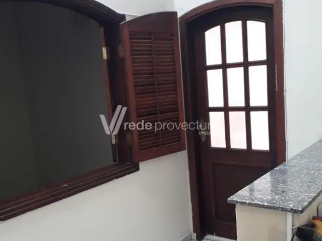 Casa Castelo Valinhos