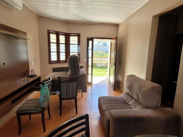 Casa, Castelarim, Santo Ângelo, RS