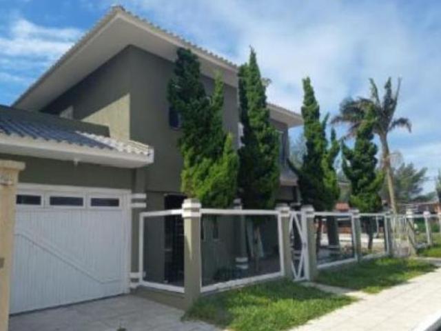 Casa, Capão Novo, Capão da Canoa, RS