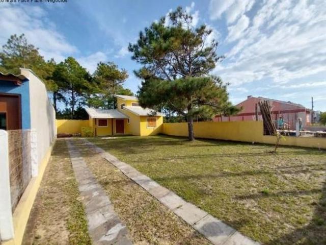 Casa, Capão Novo, Capão da Canoa, RS
