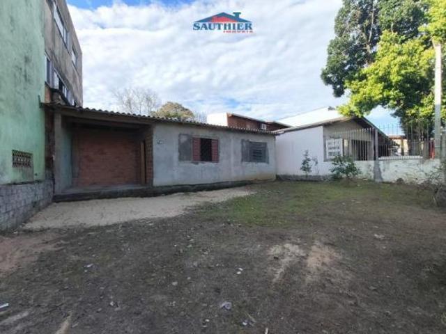 Casa Capão da Cruz Sapucaia do Sul