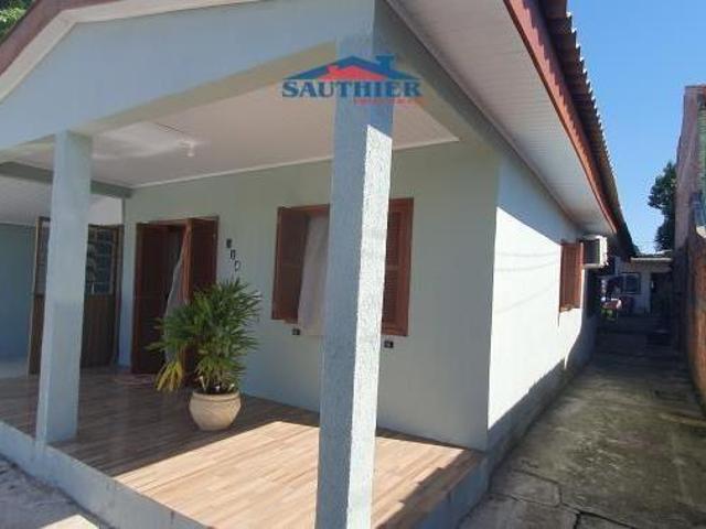 Casa Capão da Cruz Sapucaia do Sul
