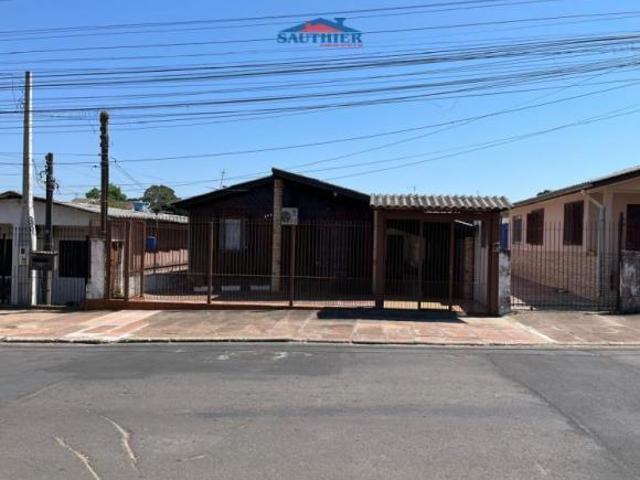 Casa Capão da Cruz Sapucaia do Sul