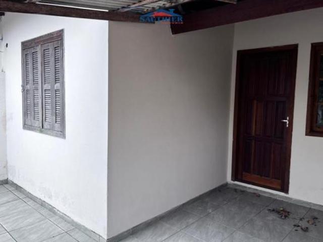 Casa Capão da Cruz Sapucaia do Sul