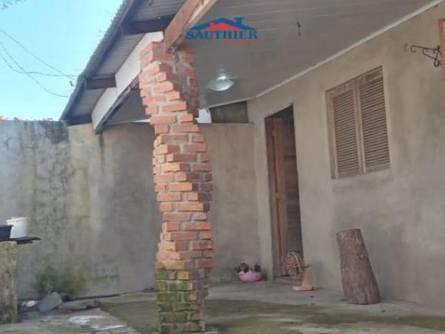 Casa Capão da Cruz Sapucaia do Sul
