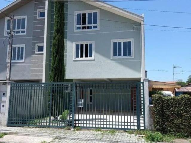 Casa, Capão da Imbuia, Curitiba, PR