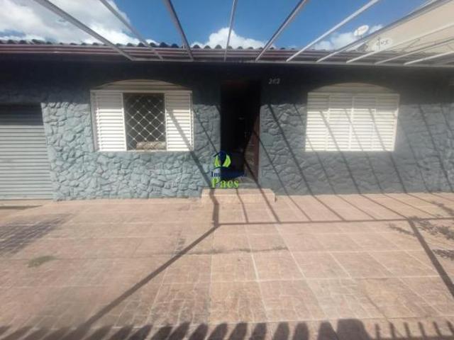 Casa, Capão da Imbuia, Curitiba, PR