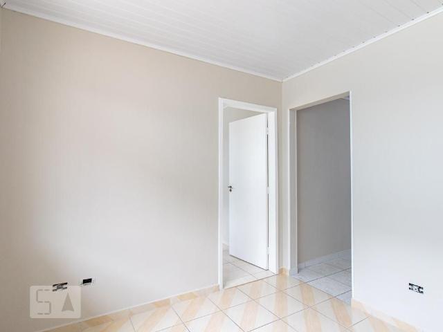 Casa, Capão Raso, 2 Quartos, 68 m2 Curitiba