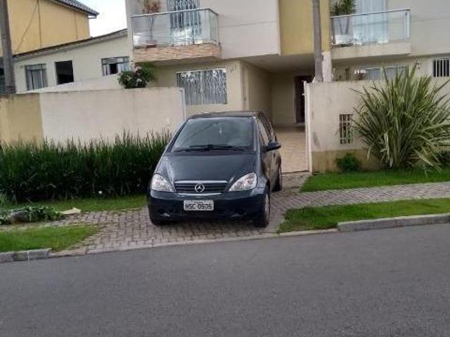 Casa, Capão Raso, Curitiba, PR