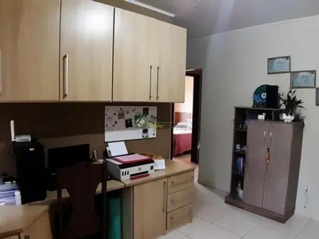 Casa capela velha araucária