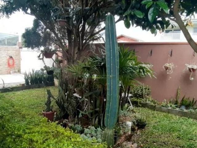 CASA CAPELA VELHA ARAUCÁRIA