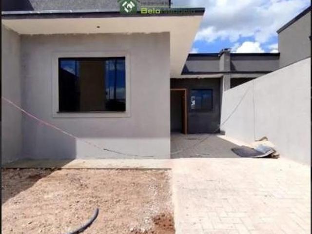 CASA CAPELA VELHA ARAUCÁRIA