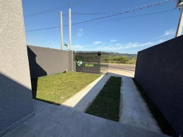 CASA CAPELA VELHA ARAUCÁRIA