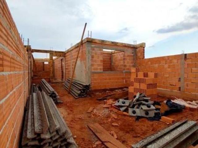 CASA CAPELA VELHA ARAUCÁRIA