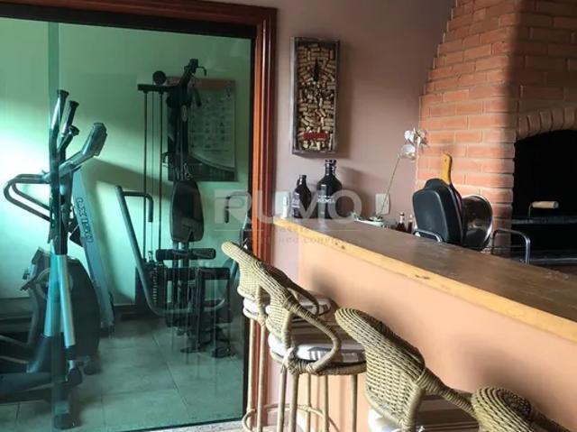 Casa Capuava Valinhos