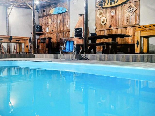 Casa Capuba