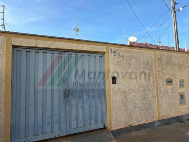 Casa, Carmo, Araraquara, SP