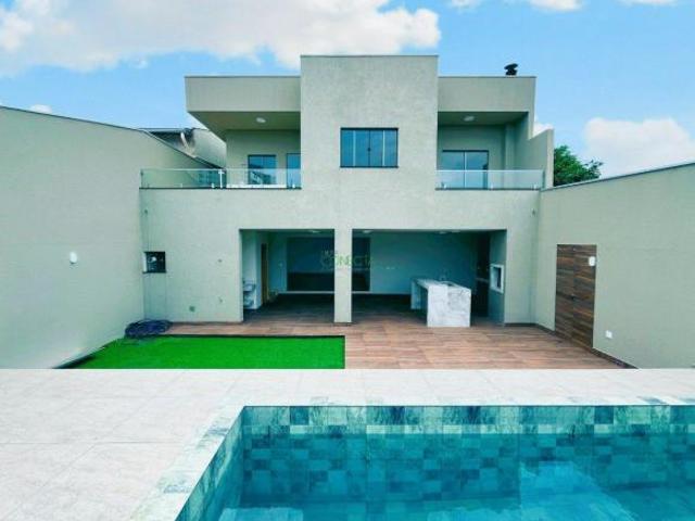 Casa | Caravelle | Londrina