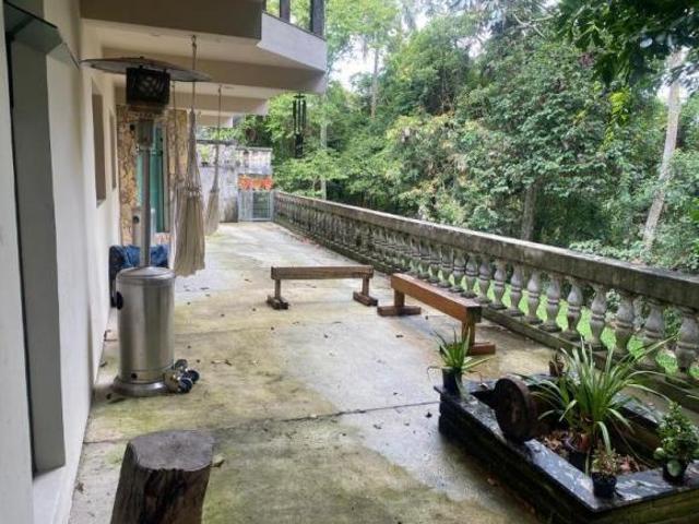 Casa, Caraguatá, Mairiporã, SP