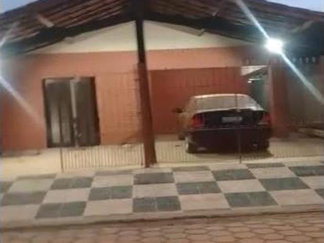 CASA CARAGUATATUBA