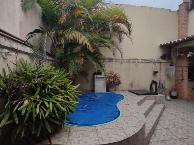 Casa Carajas | 3 Quartos | 180 m² | | 3 Vaga s