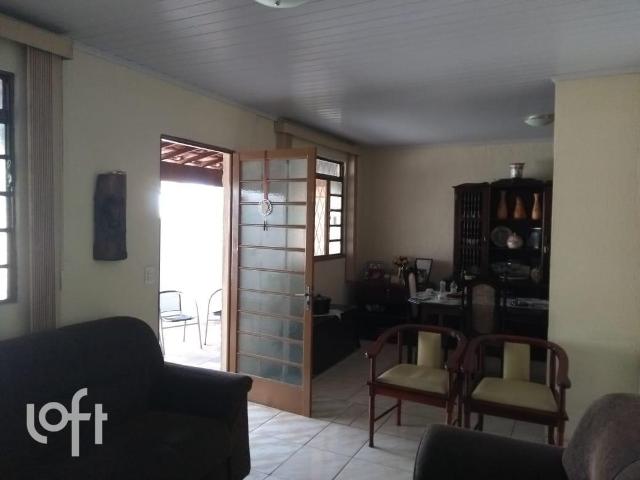 Casa Carajas | 2 Quartos | 120 m² | | 3 Vaga s