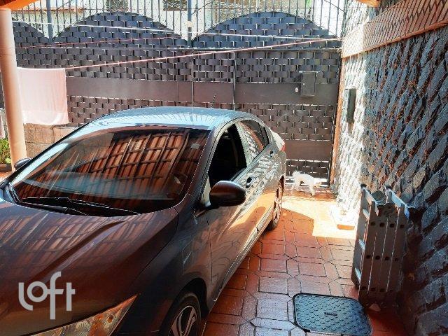Casa Carajas | 4 Quartos | 238 m² | | 2 Vaga s