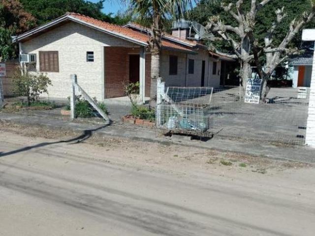 Casa, Caramuru, Arambaré, RS