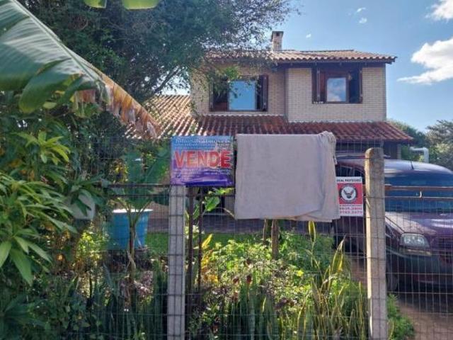 Casa, Caramuru, Arambaré, RS