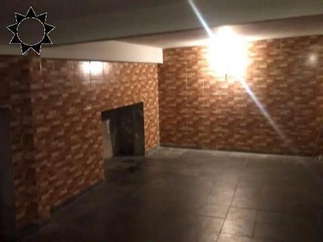CASA CARAPICUÍBA
