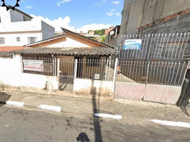 CASA CARAPICUÍBA