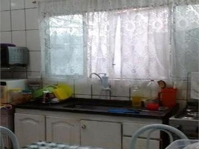 CASA CARAPICUÍBA