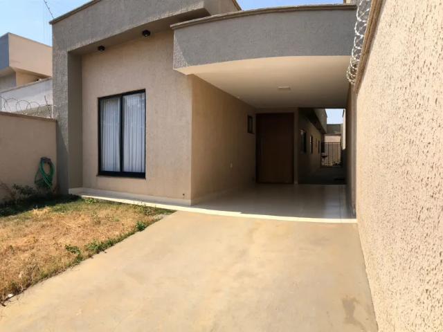 Casa com 3 quartos Cardoso Continuação
