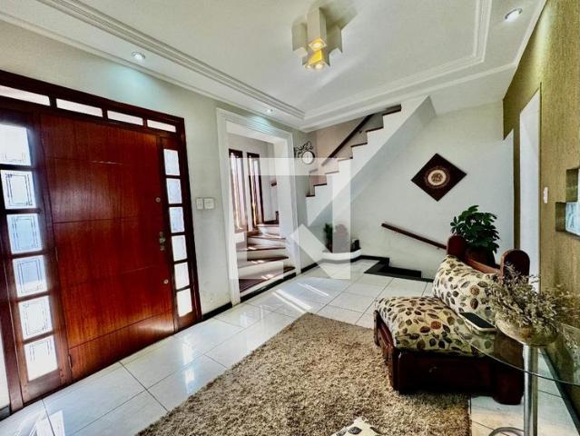 Casa, Carlos Prates, 3 Quartos, 268 m2 Belo Horizonte