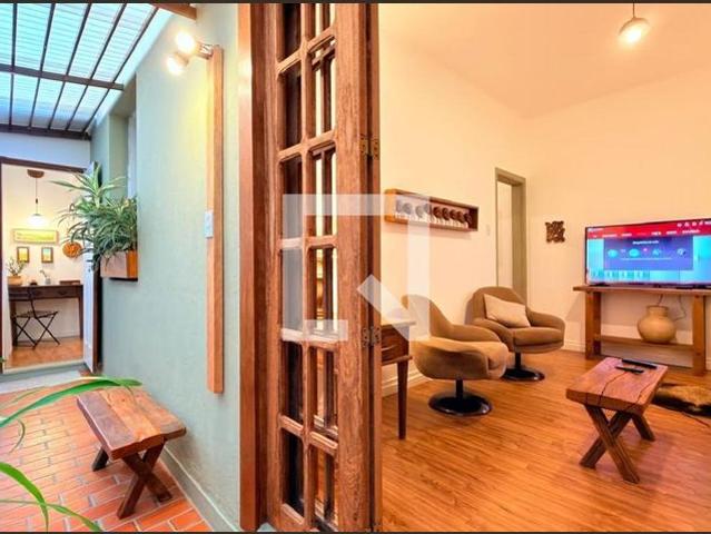 Casa, Carlos Prates, 2 Quartos, 140 m2 Belo Horizonte